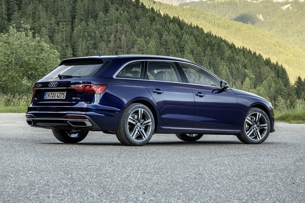 2025 Audi A4 Specifications Olivia Amal 2025 Audi A4 Specifications Olivia Amal