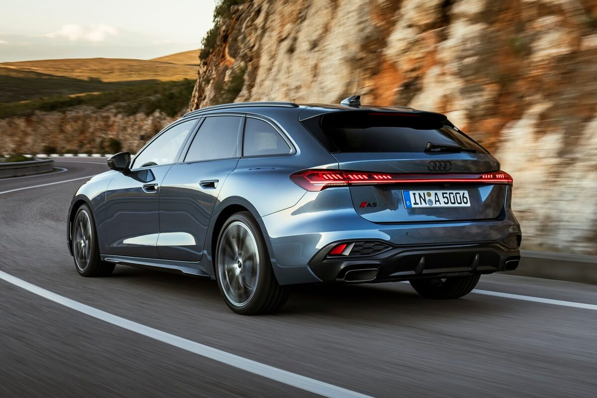 Preisliste Audi A5 Avant In Belgien August 2024 Autotijd Preisliste Audi A5 Avant In Belgien August 2024 Autotijd