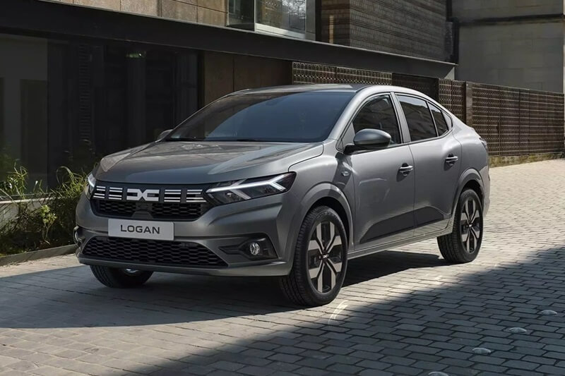 Nouvelle Dacia Logan 2025 et générations précédentes : toutes les infos ...