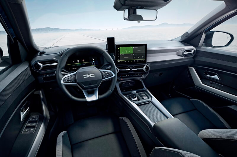 Prijs Dacia Bigster: 2026 en ouder | Autotijd