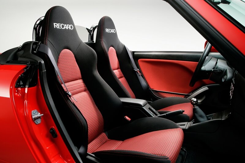 Nieuwe Daihatsu Copen 2026 en vorige generaties - Autotijd