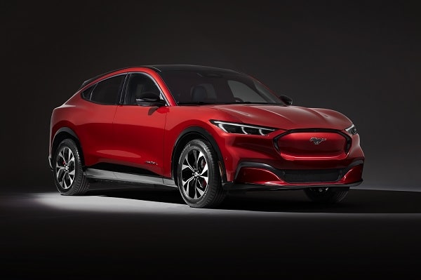 Ford modellen en uitvoeringen in 2021 - Autotijd.be