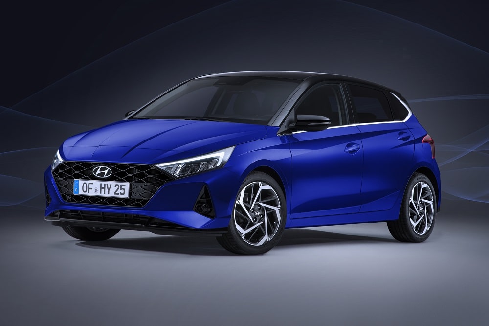 Hyundai I20 2023 Consommation Autotijd be Hyundai I20 2023 Consommation Autotijd be