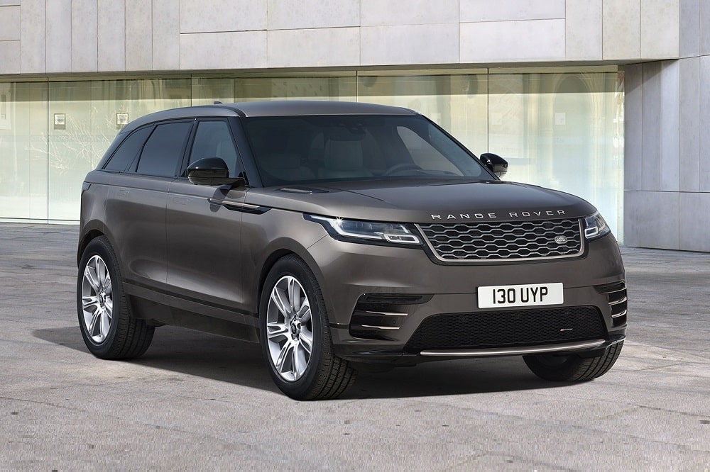Land Rover 2021 Prijzen Autotijd be Land Rover 2021 Prijzen Autotijd be