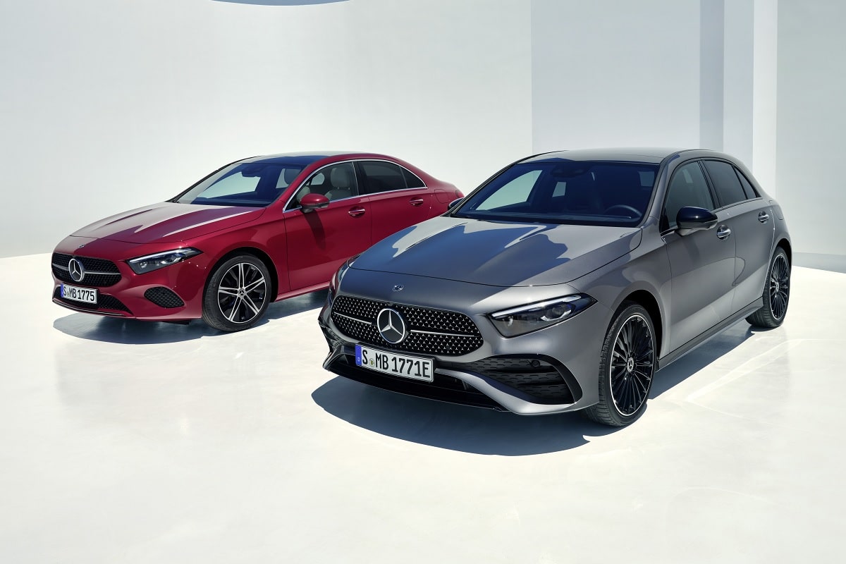 Mercedes A Klasse Prijs Nederland 2025 Autotijd be Mercedes A Klasse Prijs Nederland 2025 Autotijd be