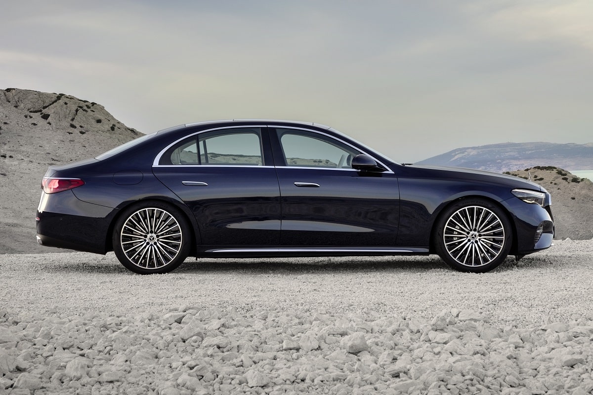 Verbruik Mercedes E Klasse Berline 2026 E 200 204 Pk Autotijd be Verbruik Mercedes E Klasse Berline 2026 E 200 204 Pk Autotijd be