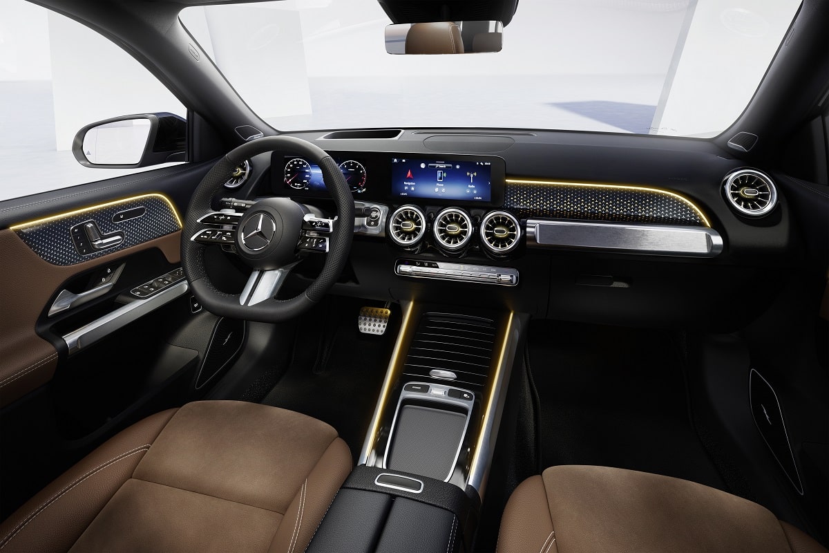 Dimensions Mercedes GLB 2025 200 D 150 Ch Autotijd be Dimensions Mercedes GLB 2025 200 D 150 Ch Autotijd be