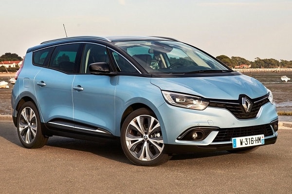 Renault modellen en uitvoeringen in 2022 - Autotijd.be