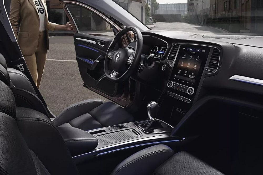 Specifications Renault Megane 2026 TCe 140 GPF 140 PS Autotijd be Specifications Renault Megane 2026 TCe 140 GPF 140 PS Autotijd be