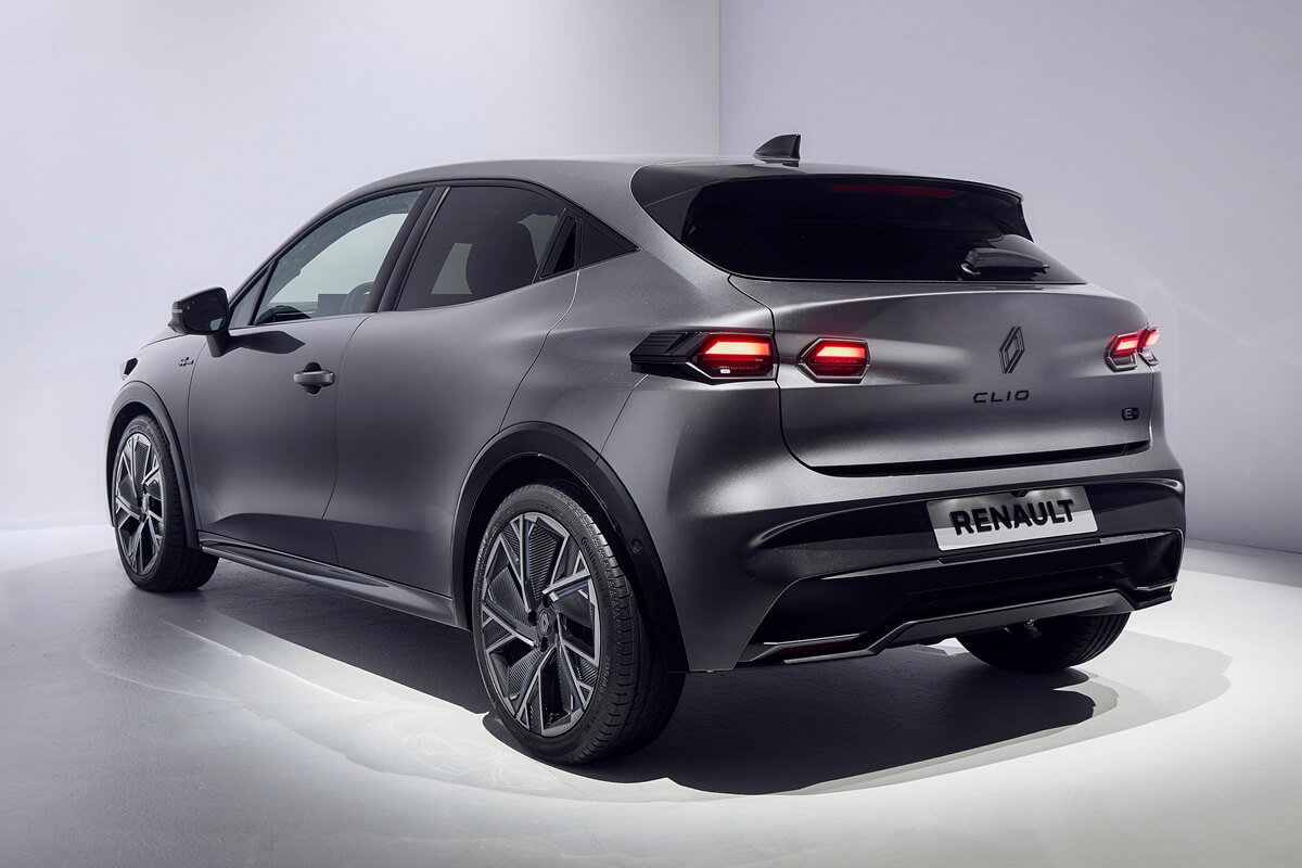 Nouvelle Renault Clio 2026 Et G n rations Pr c dentes Autotijd Nouvelle Renault Clio 2026 Et G n rations Pr c dentes Autotijd