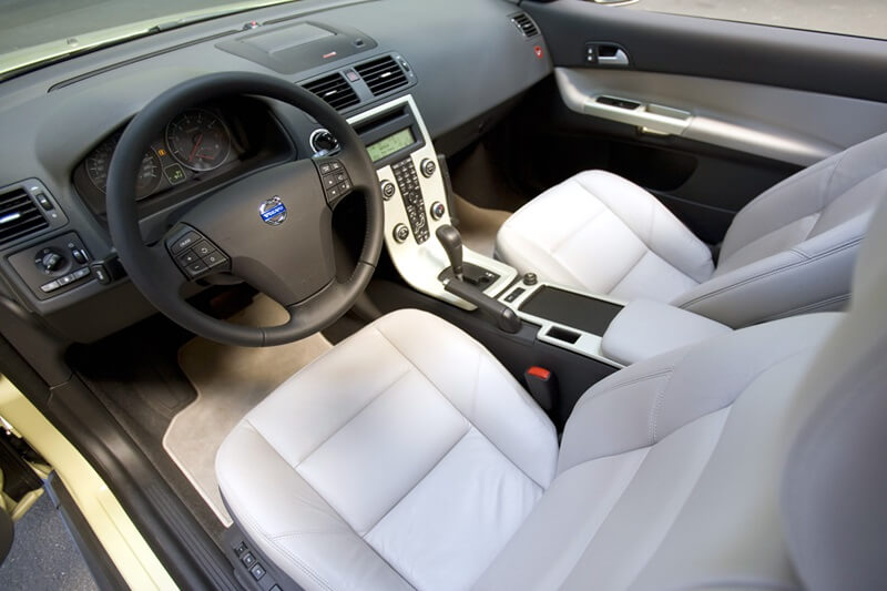 Nieuwe Volvo C30 2026 en vorige generaties - Autotijd